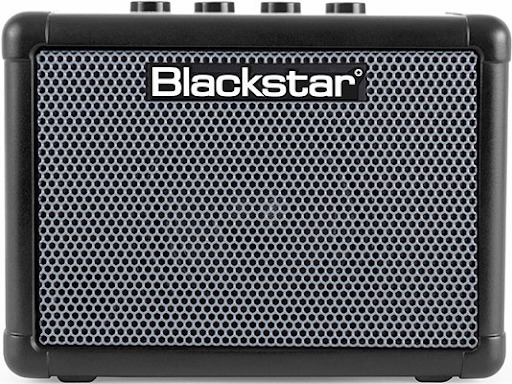 Blackstar FLY BASS 3W COMBO BK pojačalo za bas gitaru