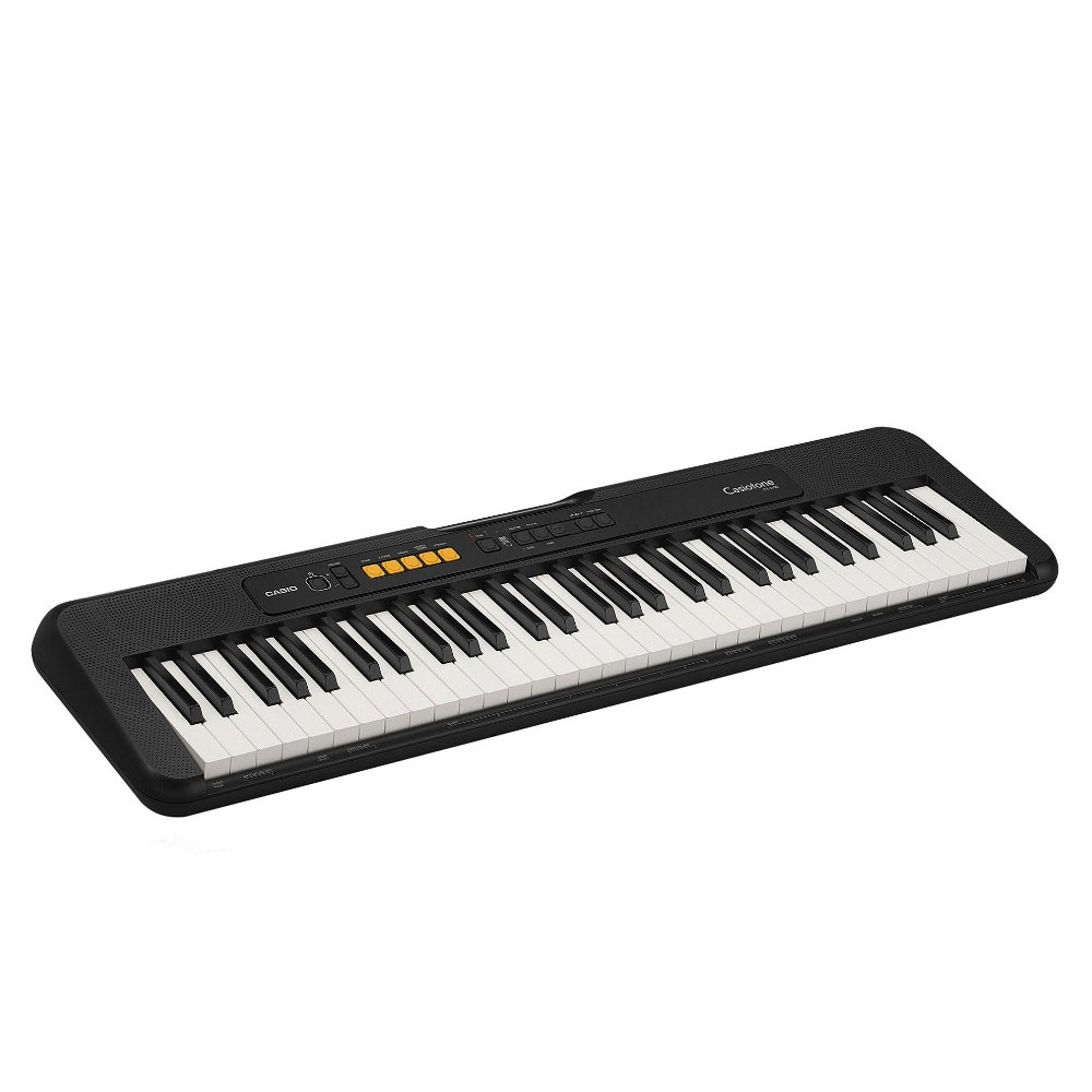 Casio CT-S100 klavijatura