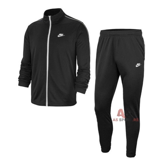Nike Trenerke TRK Suit PK Basic S
