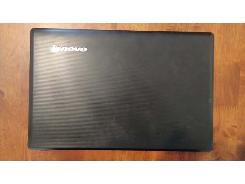 Poklopac panela - ekrana za Lenovo G570 , G575