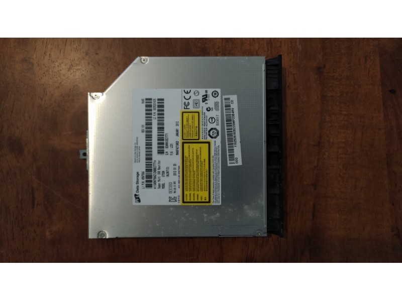 CD - DVD za Lenovo G570 , G575