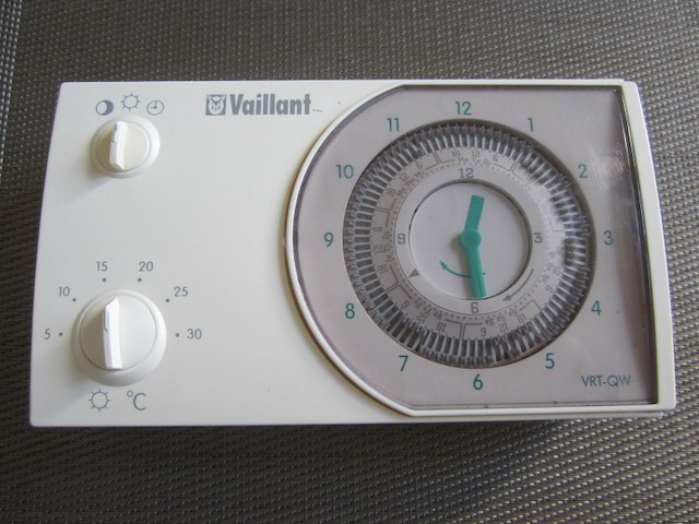 VAILLANT VRT-QW 9084 - zidni termostat