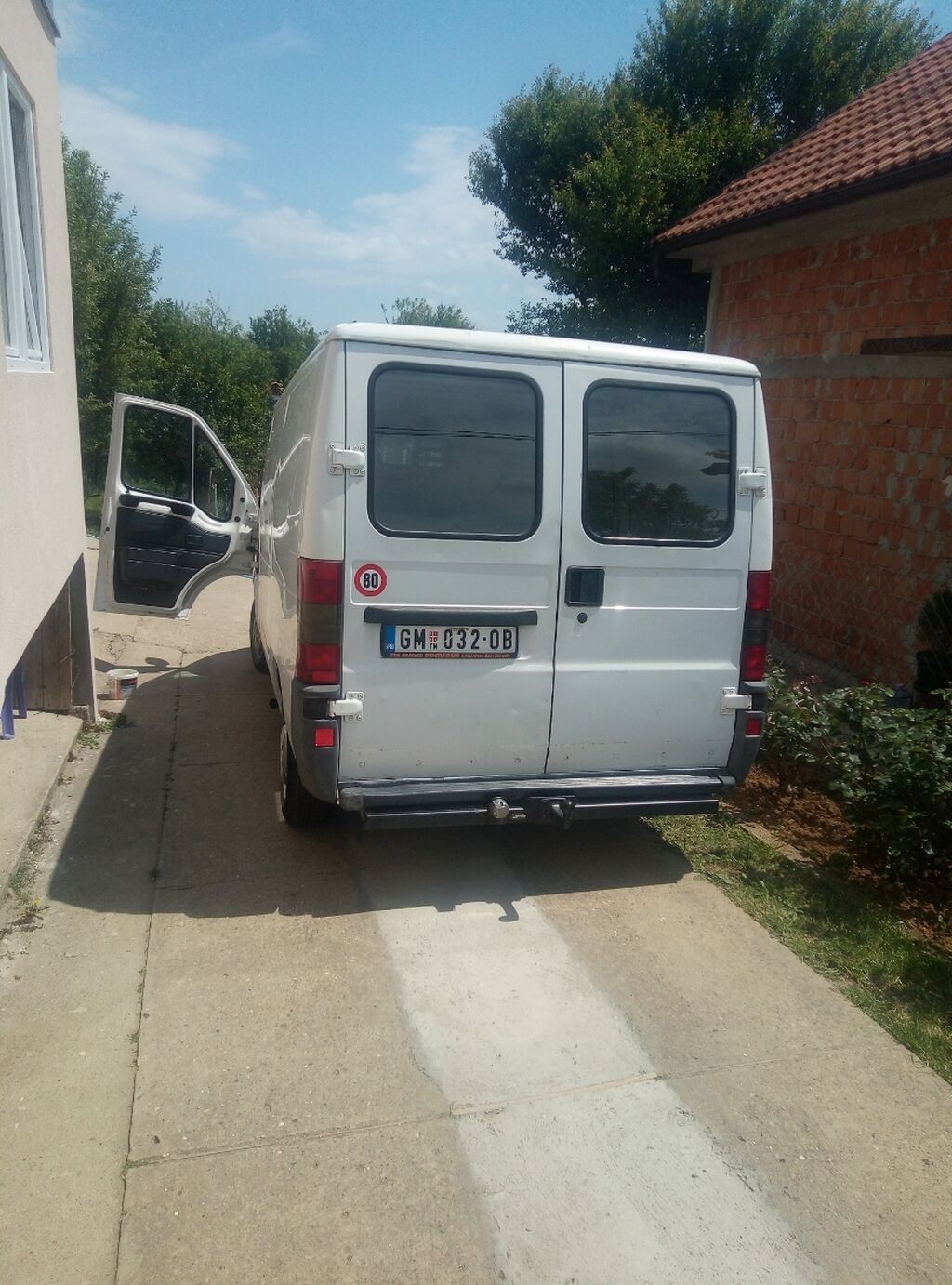 Kombi prevoz