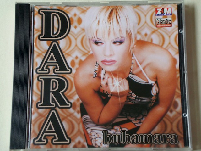 Dara Bubamara - Dunav