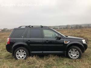 FREELANDER2