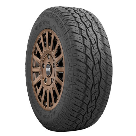 255/70 R15 TOYO OPEN COUNTRY A/T+ 112T