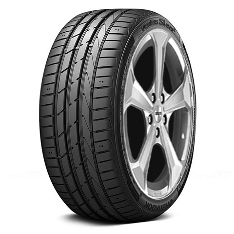 225/45 R18 HANKOOK K117 veNtus S1 evo2 91W