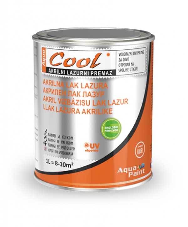 COOL-AKR.LAZ.0.65L- 09 PALIS.