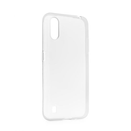 Futrola - maska Teracell Skin za Samsung A015 Galaxy A01 (2020) Transparent