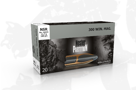 300 WIN MAG NSR – Sellier&Bellot