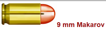 9 mm MAKAROV – PPU