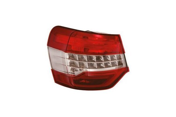 Zadnje svetlo (stražnji dio) 2334874E - Citroen C5 10- (samo na zahtev)