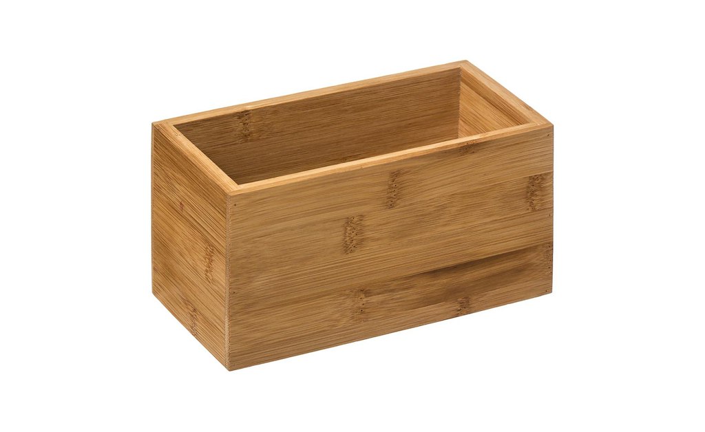 Organizator Bamboo natur