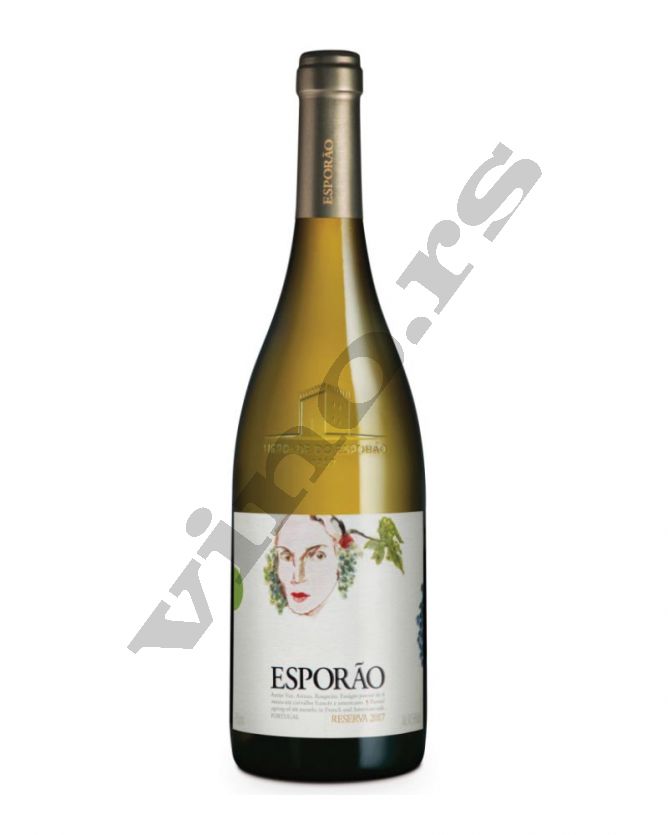 Esporao White Reserva