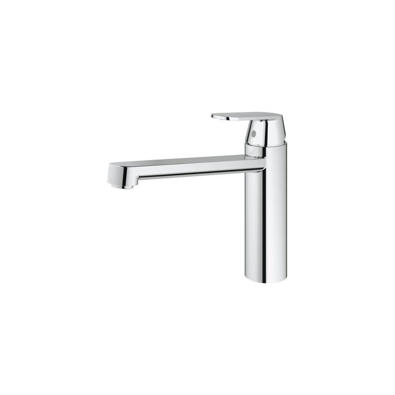 Baterija za sudoperu 3 cevi Grohe EurosmartCosmopolitan 30194000