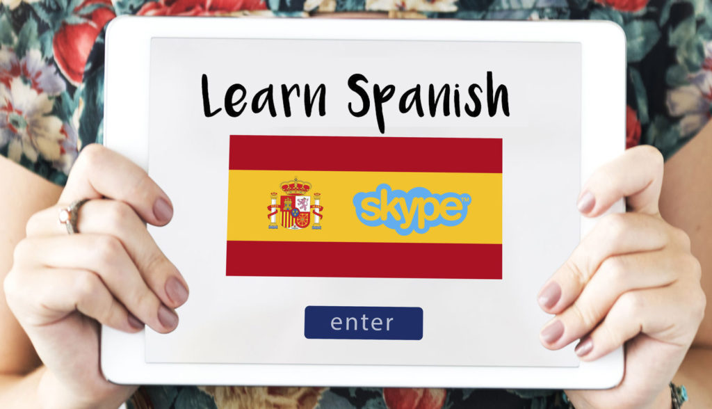Časovi španskog jezika preko Skype-a (online)