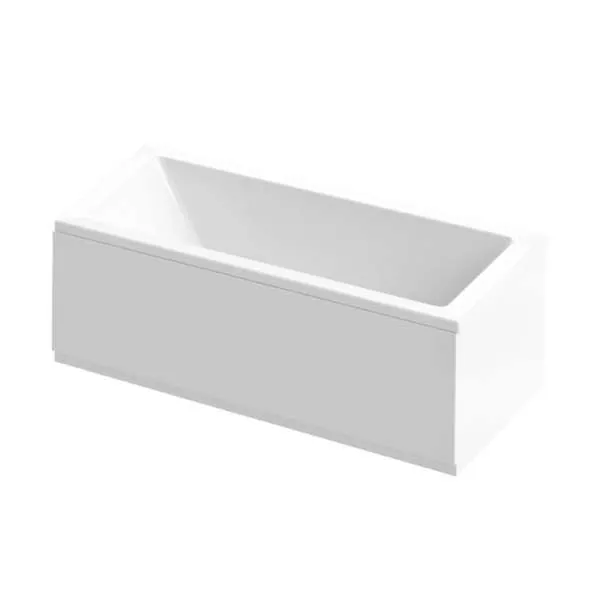 Plane kada 160x70cm set