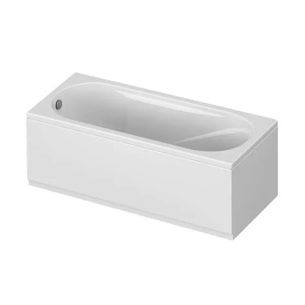 Modena kada 160x70cm set