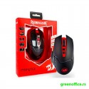 REDRAGON MIRAGE M690 WIRELLESS GAMING MOUSE