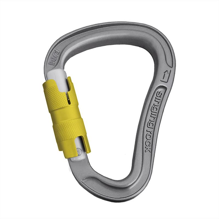 Karabiner BORA TWL