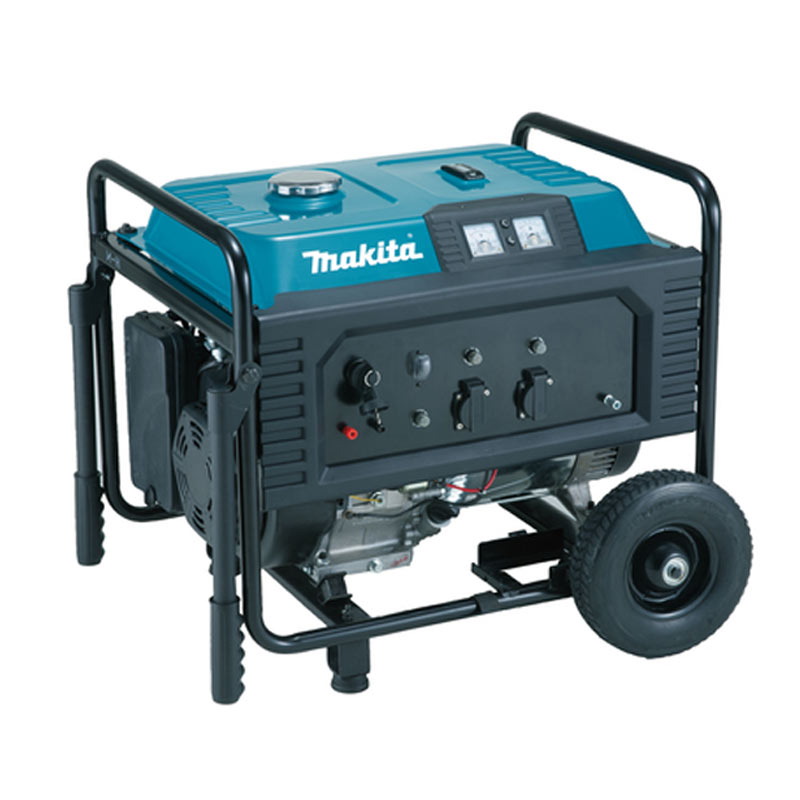 Makita - Agregat EG5550A