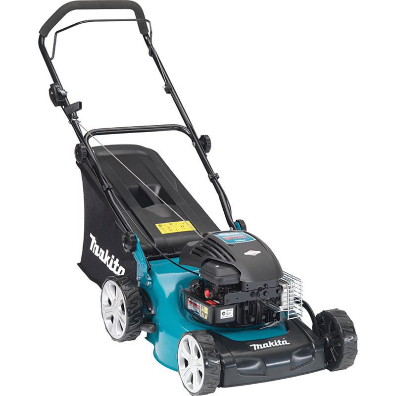 Makita - Benzinska kosilica za travu PLM4120N