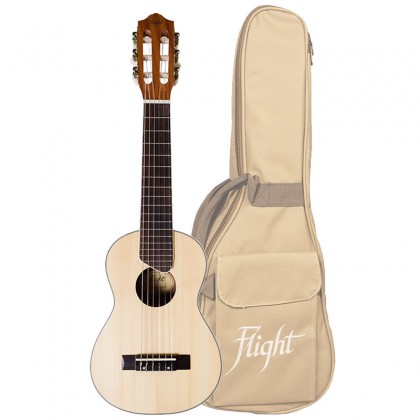 Music box
FLIGHT GUT350 SP/SAP GUITALELE sa torbom