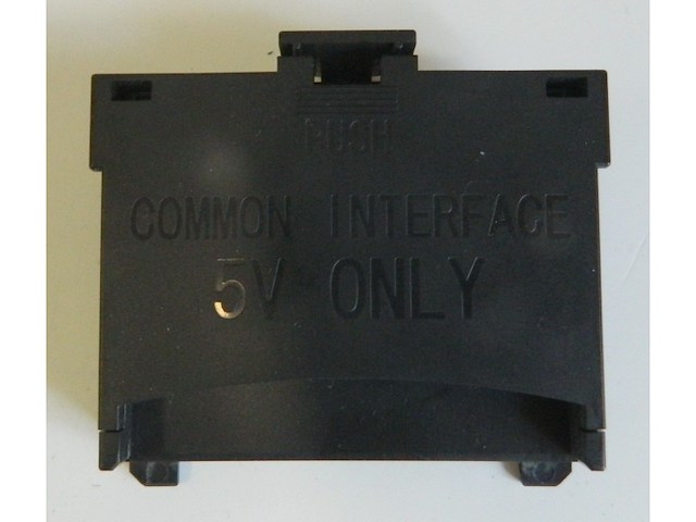 CI adapter Samsung Common interface 3709-001663