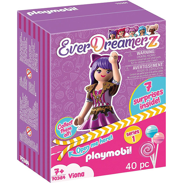 Playmobil Everdreamerz Viona