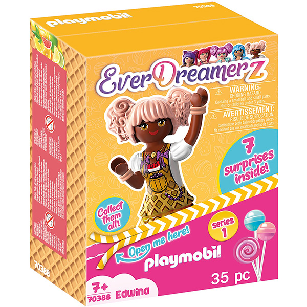 Playmobil Everdreamerz Edwina