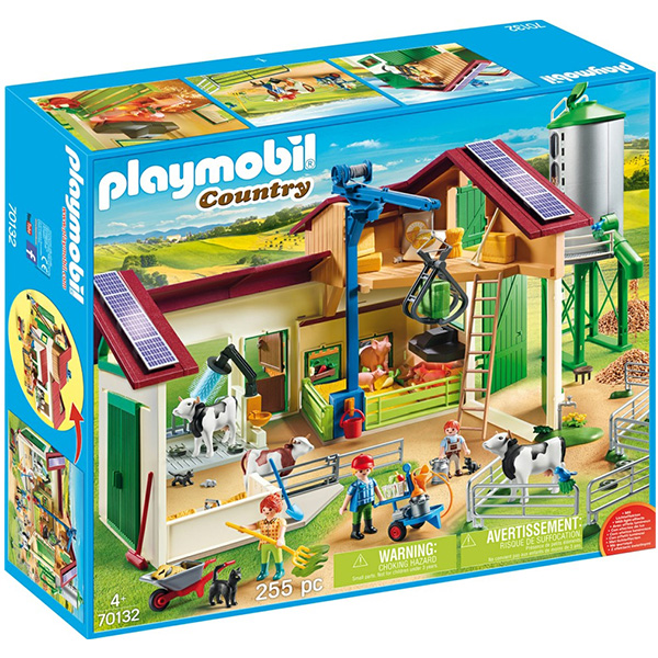 Playmobil Farma sa životinjama