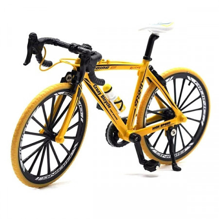 Metalni Sportski Bicikl 1:10