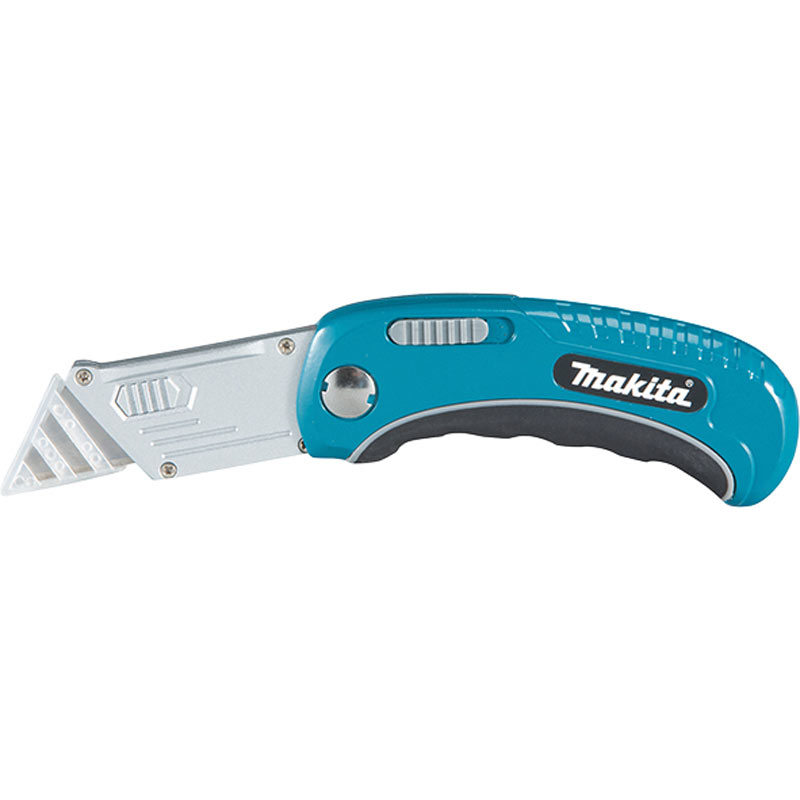 Makita - Višenamesnki sklapajući nož B-65501