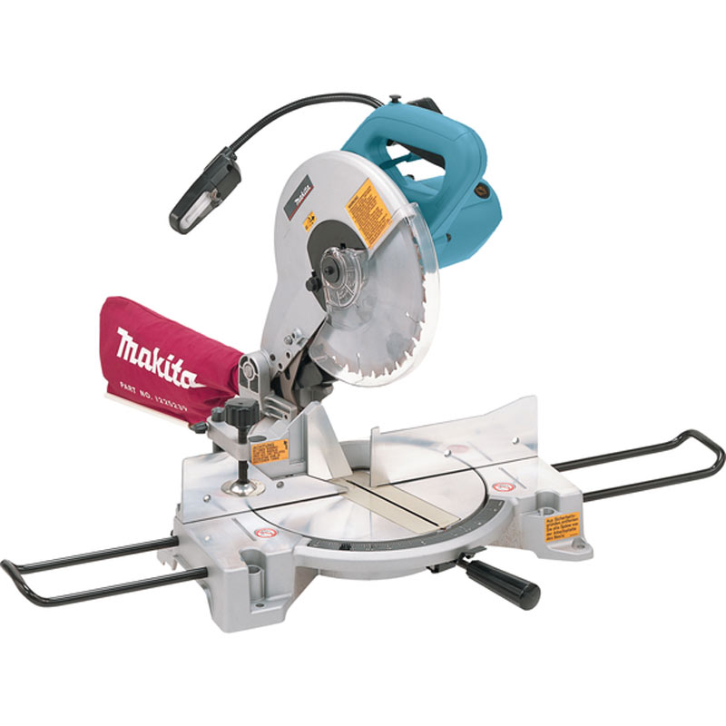 Makita - Nagibna stona testera LS1040N