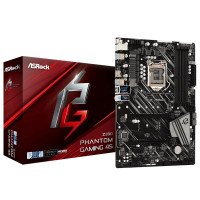 ASRock Z390 PHANTOM GAMING 4S