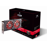 XFX RX-570P4DFD6