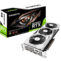 Gigabyte GeForce GV-N206SGAMINGOC WHITE-8GD