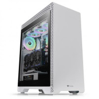 Thermaltake S500 Snow Edition