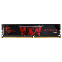 8GB DDR4 3000MHz G.SKILL F4-3000C16S-8GISB