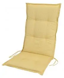 Baštenski jastuk za stolice ENGHAVE žuta