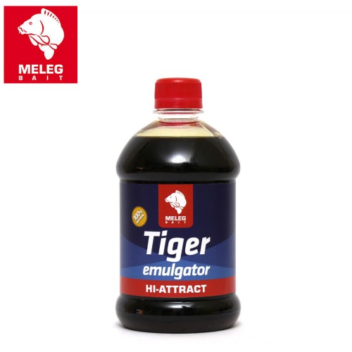 Meleg Bait Tiger Emulgator