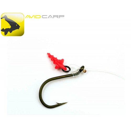 Avid Bait Screws