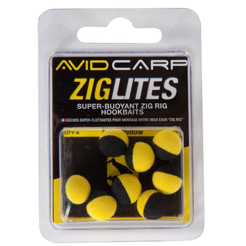 Avid Ziglites