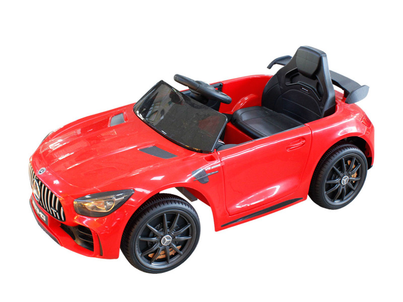 AUTOMOBIL DECIJI MERCEDES KABRIOLET