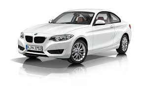 BMW 2