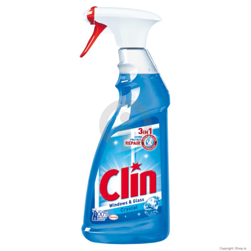 Clin sa pumpicom 750ml