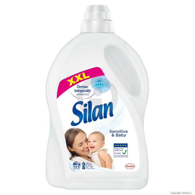 Silan Mediterranean 2775ml