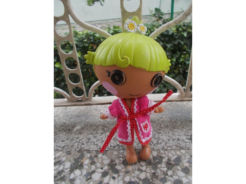 Lalaloopsy lutka 5