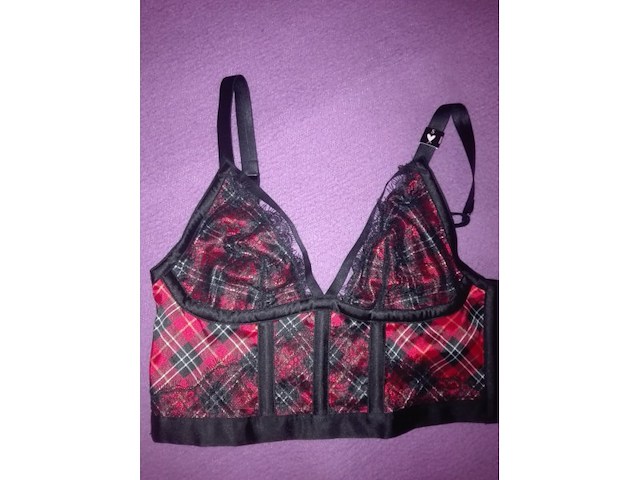 **Victoria`s Secret korset**