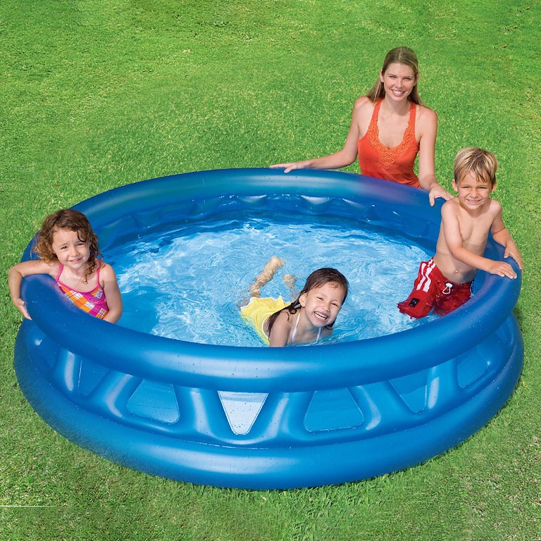 Intex bazen za decu 188×46 cm
